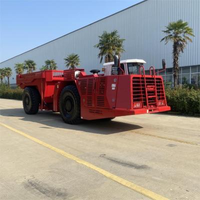 China 30ton Dump Truck for Underground Mining for sale