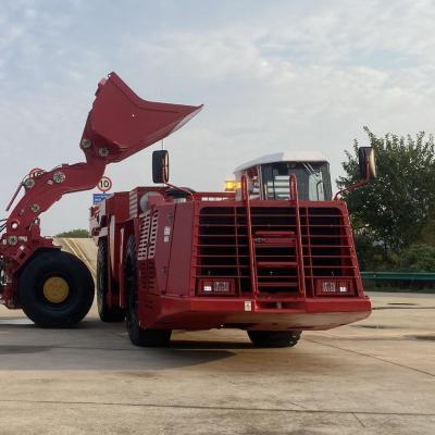 China Mining Dump Truck with 30ton Carga Capacity for sale