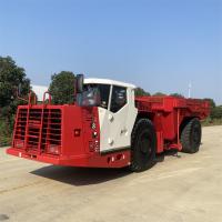 China Adt Mining Articulated Truck with 42ton Payload for sale