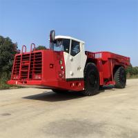 China St42 Underground Mining Dump Truck/Heavy-Duty Mininig Truck/Truck for sale