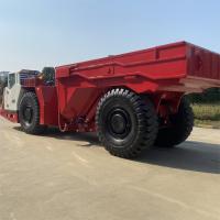 China Underground Mining Truck 42ton/Underground Dump Truck for sale