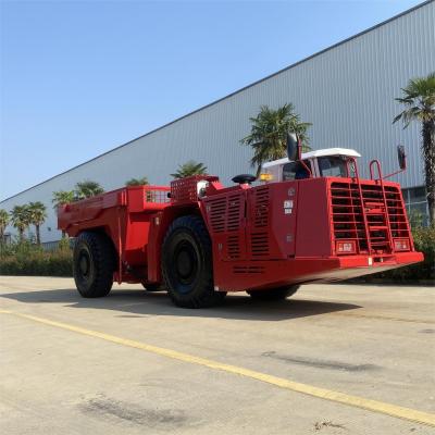 China Mining Truck Underground Mining Dumper St20 for sale