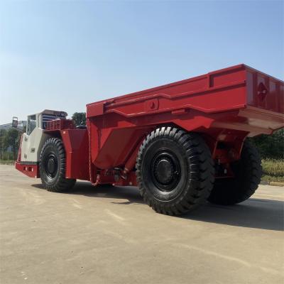 China Mining Truck Articulated Dump Truck Truck for Underground Mining UK20 St20 for sale