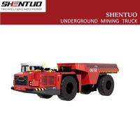 China Tipper Mining Truck Adt Truck UK-30 Underground Mining Truck for sale