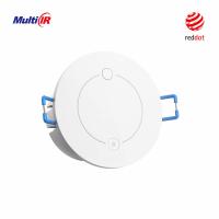 China WiFi Tuya Human Presence Sensor 2.4GHz Millimeter Wave Radar With Light Sensor for sale