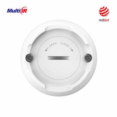 China IP65 Waterpoof Zigbee Water Leak Sensor 2.4GHz Tuya APP Control for sale