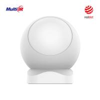 China Tuya Wireless Zigbee PIR Motion Sensor Home Security Human Motion Sensor for sale