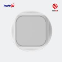 China Tuya Wireless Zigbee PIR Motion Sensor Home Security Human Motion Sensor for sale