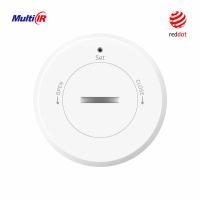 China 30mA Zigbee Smart Button 2.6V Low Battery 100m Communication Range for sale