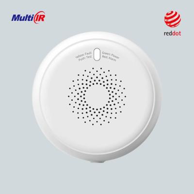 China CH4 Natural Gas Detector Alarm For Home 150mA Stable Reliable for sale