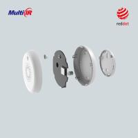 China 100mA Tuya Gas Detector 12V 0.5A With Power Adaptor Network Alarm for sale