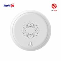 China Zigbee Natural Gas Sensor 70db Audible Alarm App Remote Control for sale