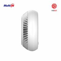 China Tuya Wireless Zigbee Gas Sensor CH4 Natural Gas Smoke Detector for sale
