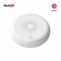 China Tuya Wireless Zigbee Gas Sensor CH4 Natural Gas Smoke Detector for sale