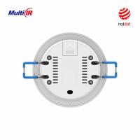 China Tuya Zigbee Presence Detector 90 Degree Human Presence Detector for sale