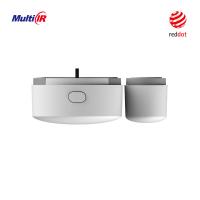 China 100m Range Tuya Zigbee Door Sensor Wireless Door Sensor FCC ROHS for sale