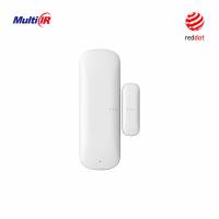 China CR123A Battery WiFi Door Sensor Tuya Smart Life Door Sensor 6 Months Battery Life for sale