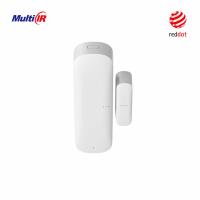 China Home Alarm 2.4G WiFi Door Sensor 250mA wiFi door and window sensor for sale