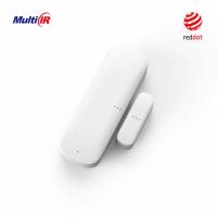 China High Sensitivity Home Assistant WiFi Door Sensor 2.6V With 6 Months Long Life Battery for sale