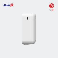 China 2.4GHz Tuya Wifi Temperature Humidity Smart Sensor 250mA High Resolution LCD Display for sale