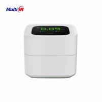 China IoT Smart WiFi Air Quality Sensor 3.5W PM2.5 ROHS With LCD Display for sale