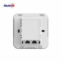 China Multifunction WiFi Air Quality Sensor PM1.0 TVOC Smart Home Air Quality Sensor for sale