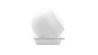 China ABS Tuya Wireless Zigbee PIR Motion Sensor 8m Detection CR123A Battery for sale