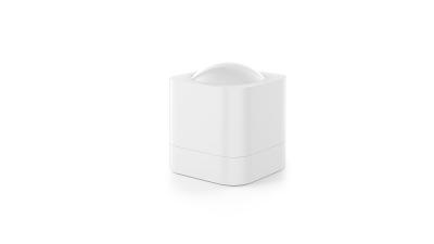 China App Control Zigbee PIR Motion Sensor 2.4GHz Adjustable 8m Detecting Range for sale