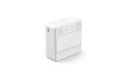 China Zigbee Temperature Humidity Sensor 100m 30mA Real Time Perception for sale