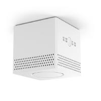 China 150mA Alarm Zigbee Gas Sensor 70db Buzzer For Natural Gas CH4 Detecting for sale
