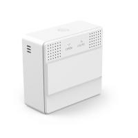 China 2.5V Tuya Zigbee Temperature And Humidity Sensor for sale