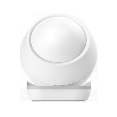China 2.4GHz 3V Zigbee PIR Motion Sensor for sale