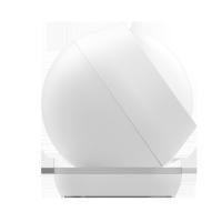 China 2.4GHz 3V Zigbee PIR Motion Sensor for sale