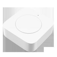 China DC 3V Zigbee Smart Button ROHS Home Assistant Zigbee Button for sale