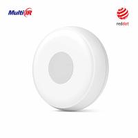 China 2.6V CR2032 Wireless Panic Alarm for sale