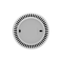 China DC 3V Home Assistant Smoke Detector Zigbee Network Alarm High Alarm Sound for sale