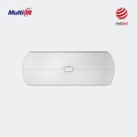 China 2.4GHz Zigbee Wireless Temperature Sensor AAA*2 Battery Powered for sale