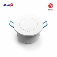 China Human Presence Sensor 24G Millimeter Wave Radar WiFi Communication for sale