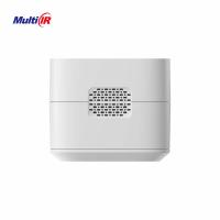 China CO2 PM10 WiFi Air Quality Sensor Smart Home Smart Air Detector 2.5W-3.5W Power Consumption for sale