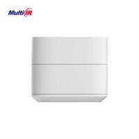 China HCHO CO2 WiFi Air Quality Sensor Tuya Air Quality Monitor 1000Ma Battery for sale