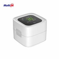 China ROHS Smart Indoor Air Quality Monitor 5V With 2.4