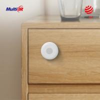 China Seniors Patients Zigbee Smart Button 2.4GHz 100m Communication Distance for sale