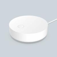China CE Zigbee Smart Hub 5V 1A 75*23mm EZ Model AP Mode 100m Communication Distance for sale