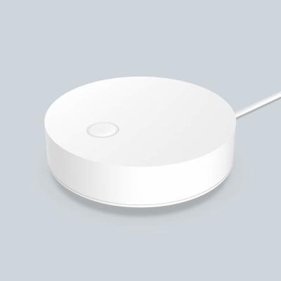 China CE Zigbee Smart Hub 5V 1A 75*23mm EZ Model AP Mode 100m Communication Distance for sale