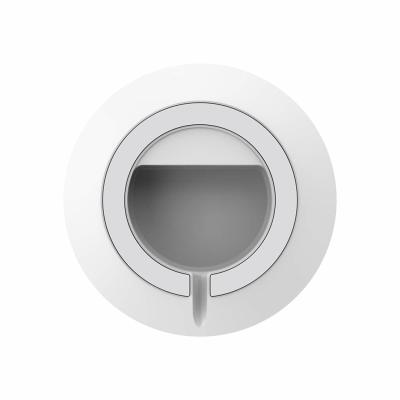 China Tuya Wireless Zigbee Smart Hub Home Control Zigbee WiFi Hub for sale