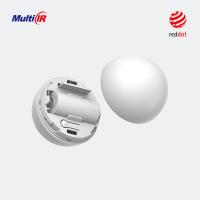 China DC 3V Zigbee PIR Motion Sensor 90 Degree Detecting Angle 8m Detecting Distance for sale