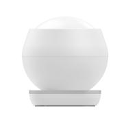 China Tuya PIR Motion Detector Battery Powered CR123A 8m Detecting Range for sale