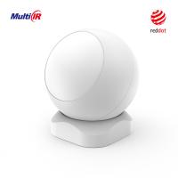 China 2.2m Zigbee PIR Motion Sensor 100m Communication Distance for sale