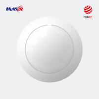 China CR123A Zigbee PIR Motion Sensor ROHS Tuya Zigbee Motion Detector for sale