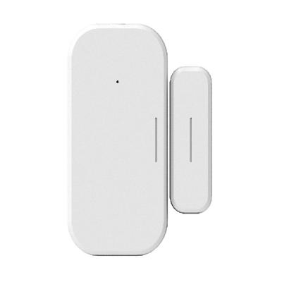 China 2.4GHz Zigbee Door Sensor 30mA for sale
